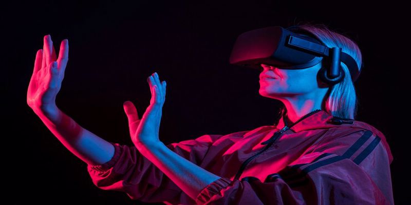 Metaverse Nedir? Kapsamlı Rehber – Portiga Metaverse Nedir? Kapsamlı Rehber – Portiga